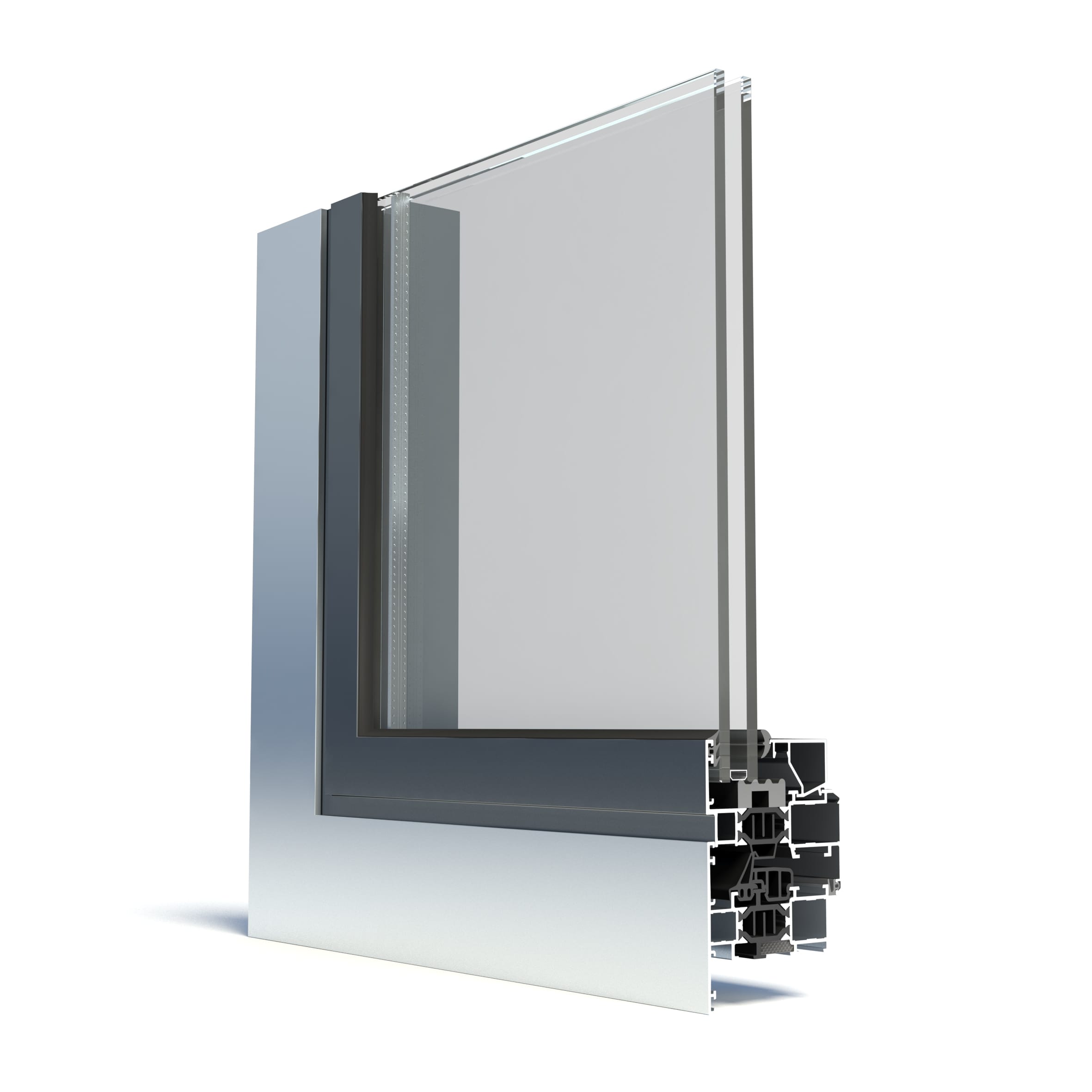 Triton REVIVE - AluK